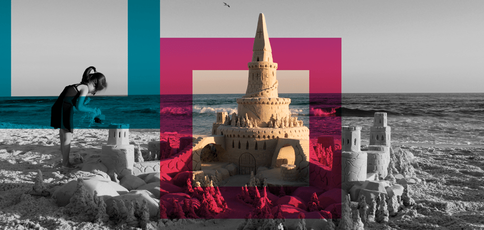 Project Paradise: Next-gen Collaboration in the Built Environment