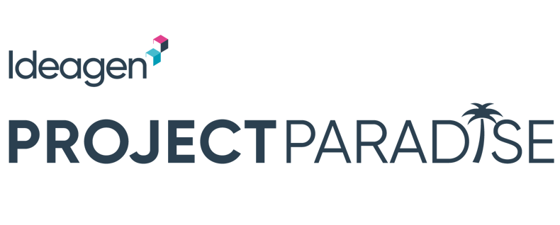 Project Paradise: Next-gen Collaboration in the Built Environment